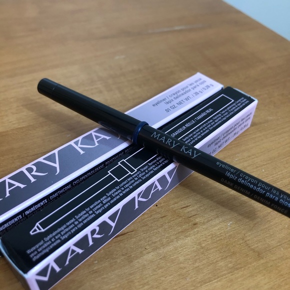 Mary Kay | Makeup | Mary Kay Eyeliner | Poshmark